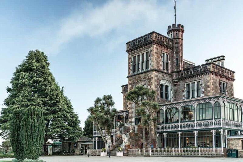 Private Dunedin City Highlights and Otago Peninsula Day Tour - An In-Depth Look at the Itinerary and Highlights