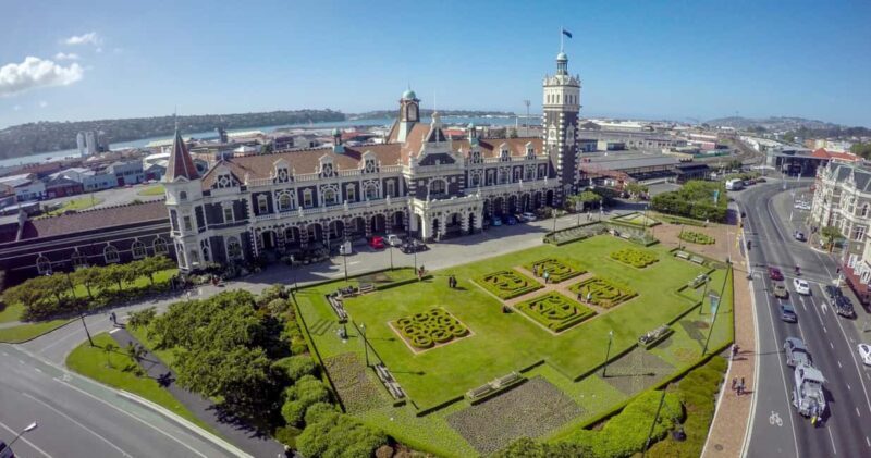 Private Dunedin City Highlights and Otago Peninsula Day Tour - Final Thoughts: Who Will Appreciate This Tour?