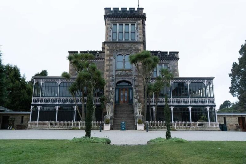 Private Dunedin City Highlights and Otago Peninsula Day Tour - Frequently Asked Questions