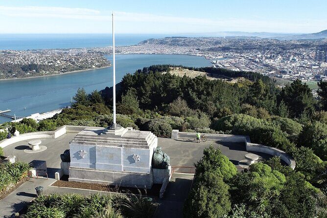 Private Dunedin & Otago Peninsula Day Tour Up to 4 - Final Thoughts: Is This Tour Right for You?