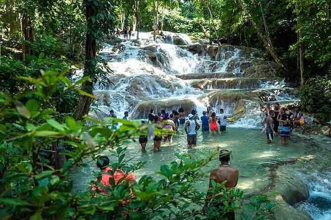 Private Dunn River Falls Tour From Negril - Who Is This Tour Best For?