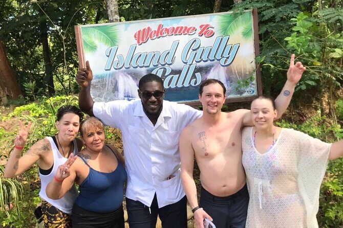 Private Dunn's River and Blue Hole Experience from Montego Bay - A Close Look at the Itinerary