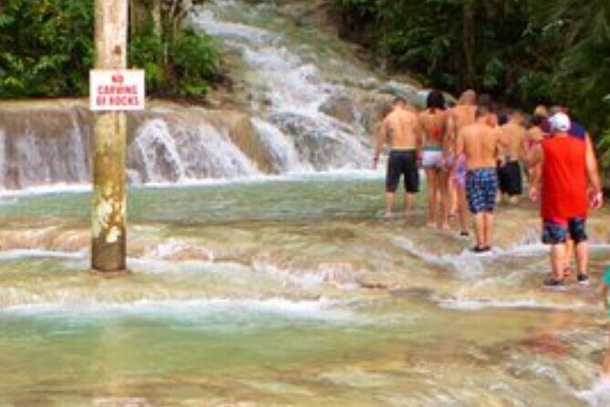 Private Dunn's River and Blue hole tour from Ocho Rios - What Does the Tour Include?