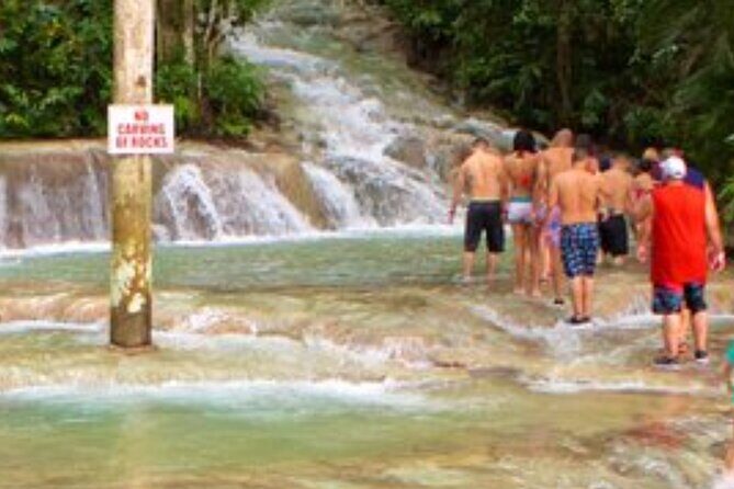 Private Dunn's River and Blue hole tour from Ocho Rios - Who Is This Tour For?