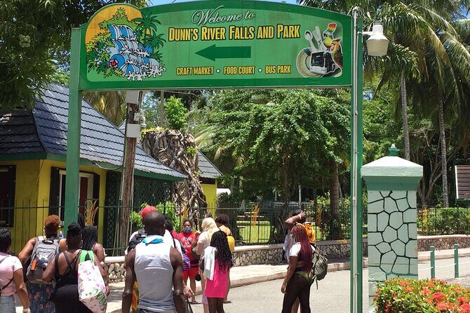 Private Dunns River Fall, Blue hole in Ocho Rios from Montego Bay - FAQ Section