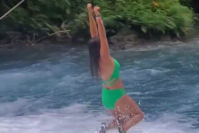 Private Dunns River Falls and Blue Hole from Montego Bay Tour - An In-Depth Look at the Tour Experience