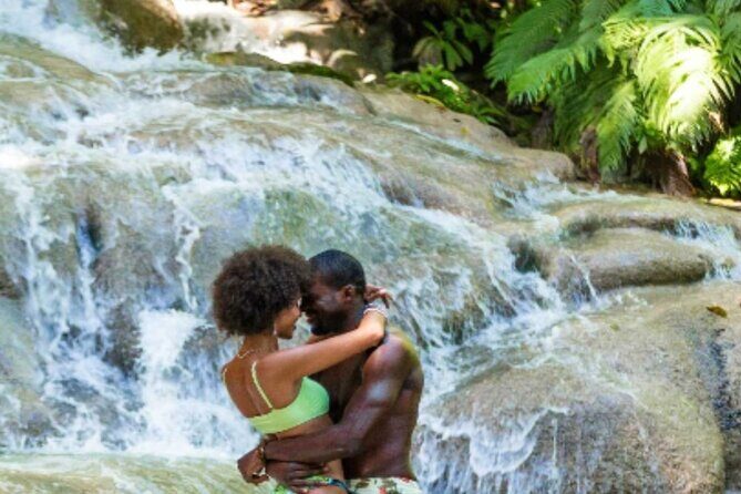 Private Dunn's River Falls and Tubing Tour From Ocho Rios - Who Would Love This Tour?