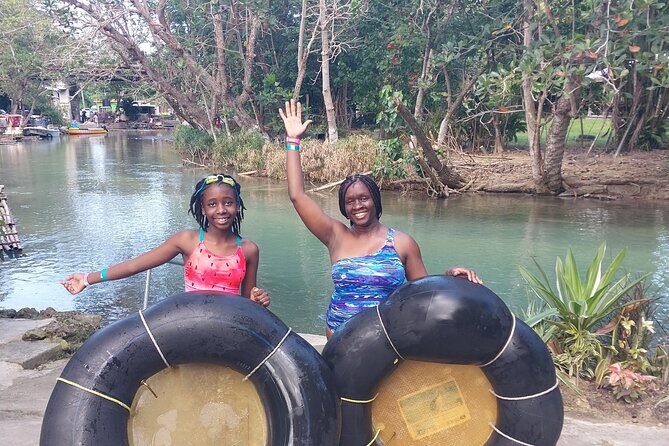Private Dunn's River Falls and Tubing Tour From Ocho Rios - FAQ