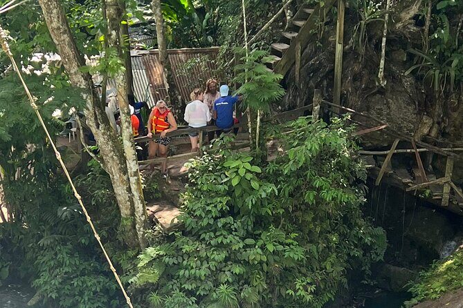 Private Dunns River Falls & Bluehole tour from Montego Bay - Frequently Asked Questions