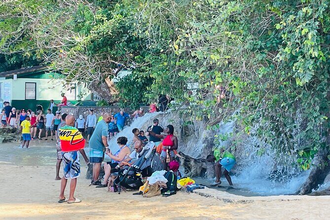 Private Dunns River Falls Experience + Blue Hole Secret falls - Practical Tips for Travelers