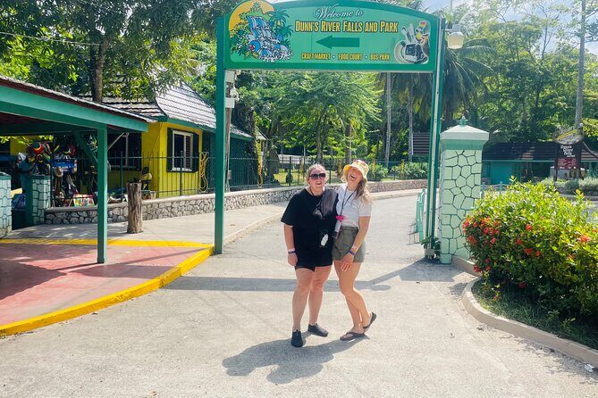 Private Dunns River Falls Experience + Blue Hole Secret falls - FAQ