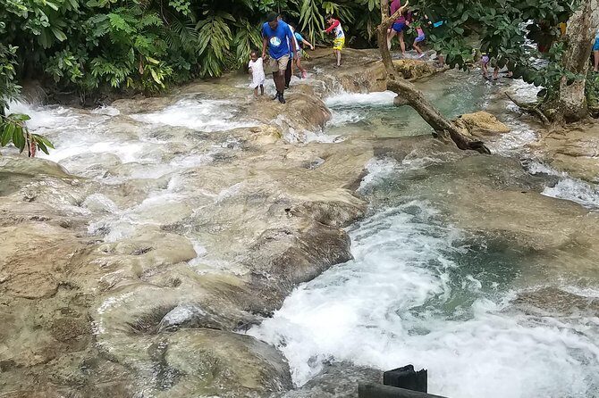 Private Dunn's River Falls from Ocho Rios - Practical Tips for Travelers