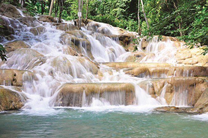 Private Dunn's River Falls Jamaica - FAQs