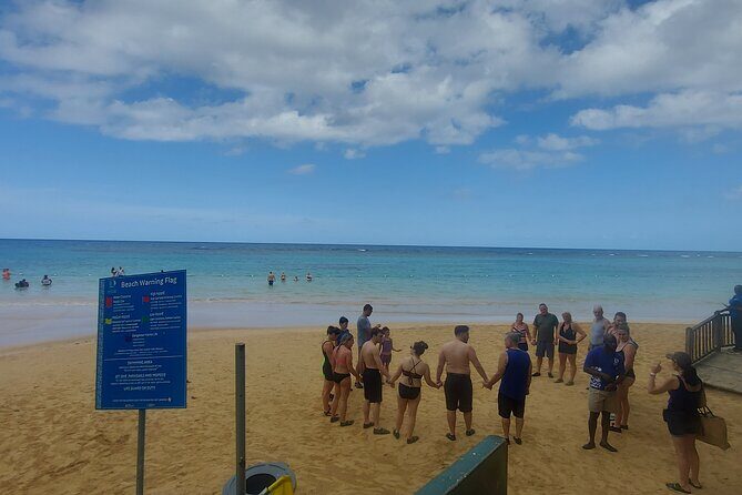 Private Dunn's River Falls Tour from Montego Bay - What to Expect on the Tour