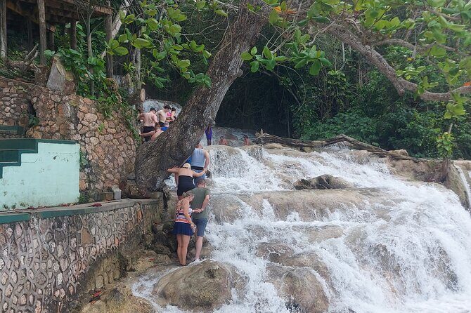 Private Dunn's River Falls Tour from Montego Bay - The Sum Up: Who Will Love This Experience?
