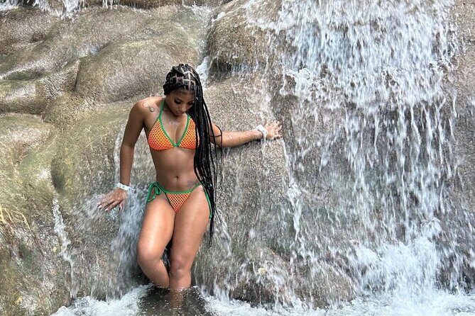 Private Dunns River Tour from Falmouth Cruise Ship Pier - Key Points