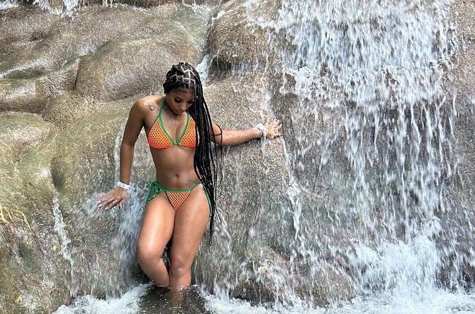 Private Dunns River Tour from Falmouth Cruise Ship Pier - FAQ