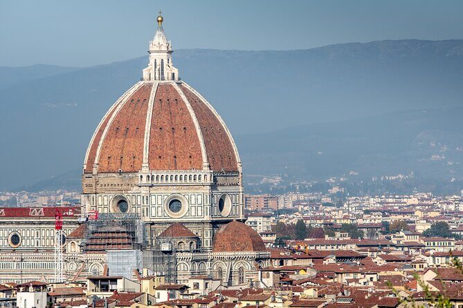 Private Duomo Complex Guided Tour with Cupola Entry Tickets - Key Points