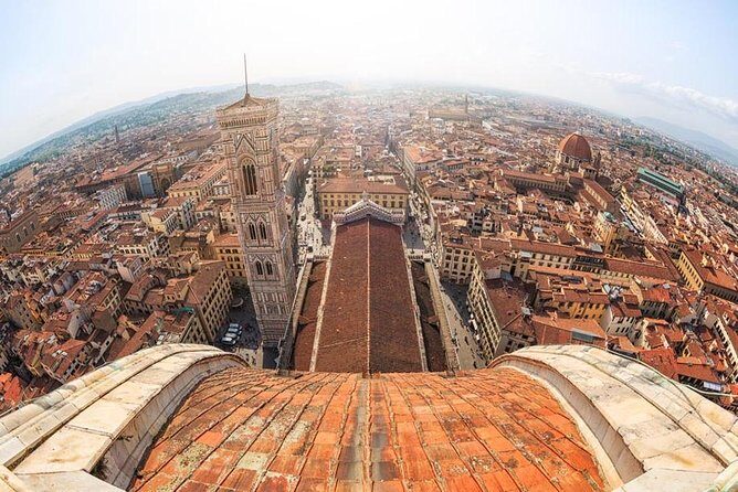 Private Duomo Complex Guided Tour with Cupola Entry Tickets - Why This Tour Stands Out