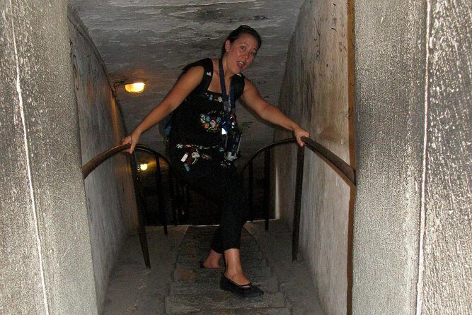 Private Duomo Complex Guided Tour with Cupola Entry Tickets - Final Thoughts: Who Will Love This Tour?