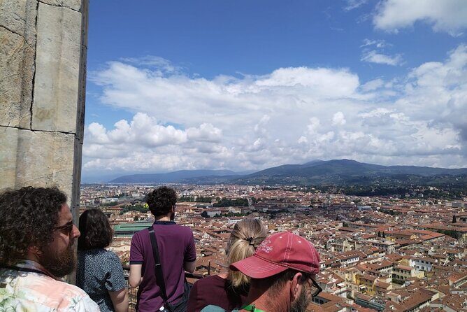 Private Duomo Complex Guided Tour with Cupola Entry Tickets - FAQ