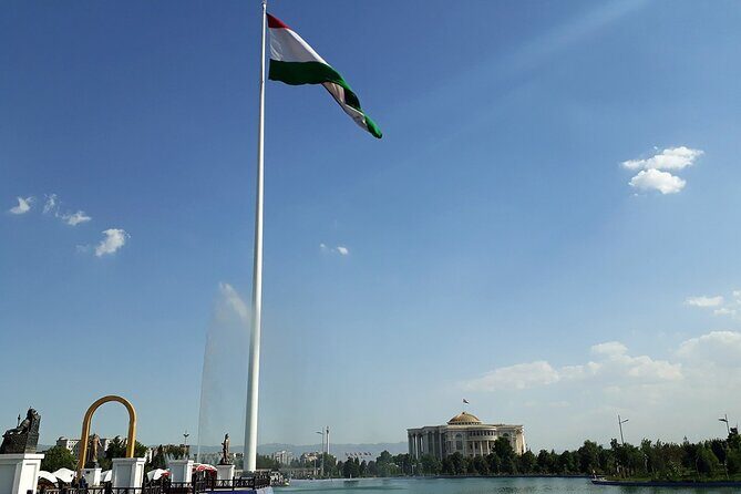 Private Dushanbe Guided Tour - Final Thoughts