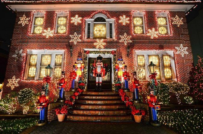 Private Dyker Heights Christmas Lights Tour - Costs and Value