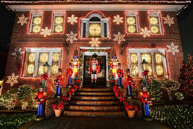 Private Dyker Heights Christmas Lights Tour - The Sum Up: Who Will Love This Tour?