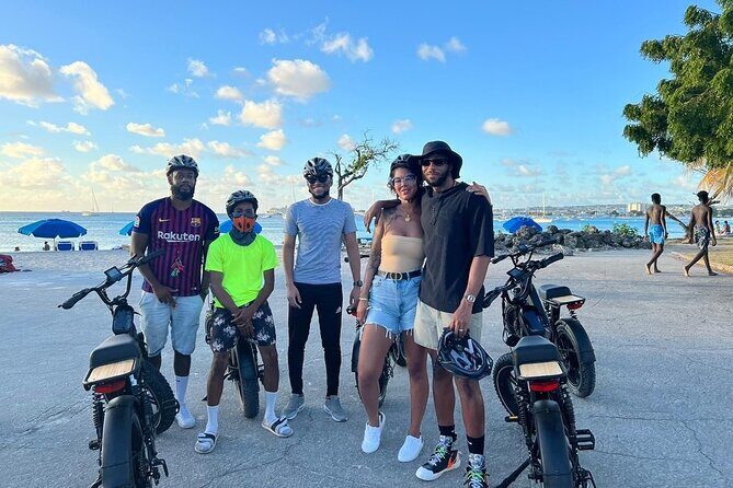 Private E-bike Adventure Tours of Barbados - Final Thoughts
