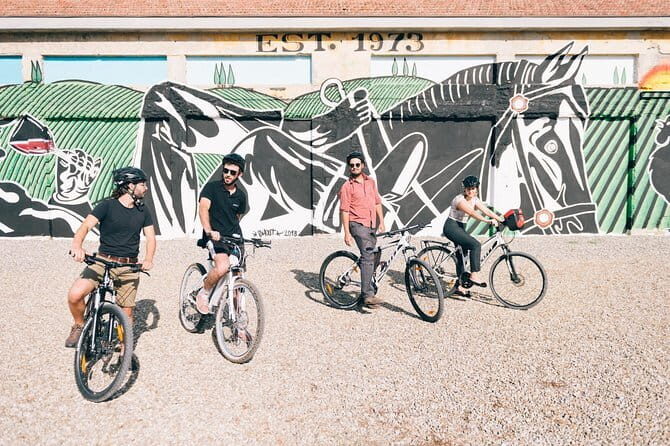 Private E-bike Tour in Chianti from Florence - An In-Depth Look at the Tour Experience