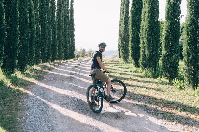 Private E-bike Tour in Chianti from San Gimignano - Key Points