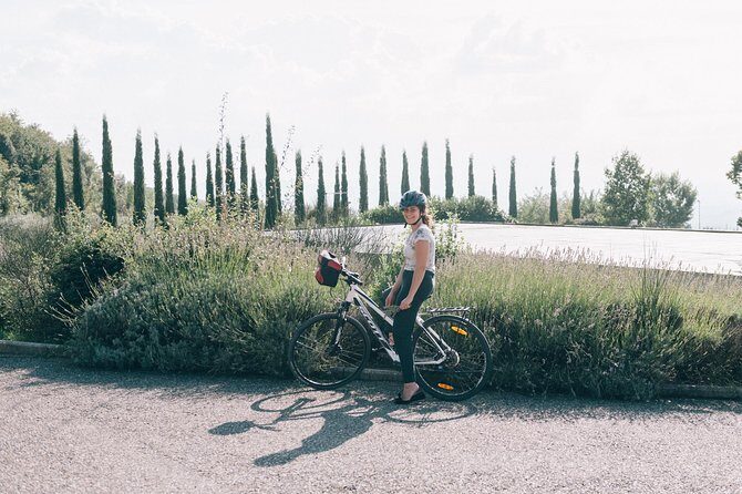 Private E-bike Tour in Chianti from San Gimignano - What We Love and Consider