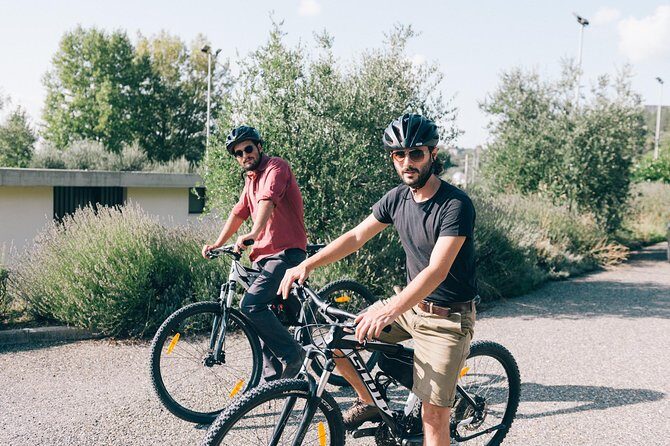 Private E-bike Tour in Chianti from San Gimignano - Who Is This Tour Best For?