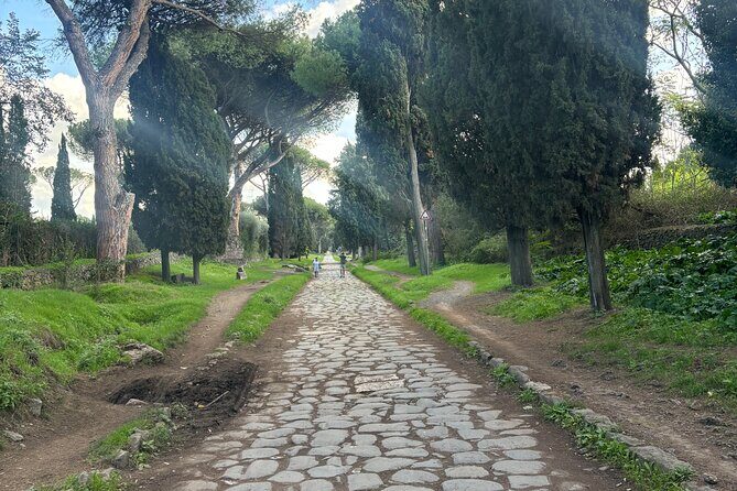 Private E-bike tour of Appian way, Aqueduct & catacombs with food - Who is This Tour Best For?