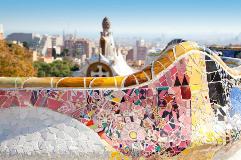 Private E-Bike Tour: Park Güell & Best of Barcelona - Final Thoughts