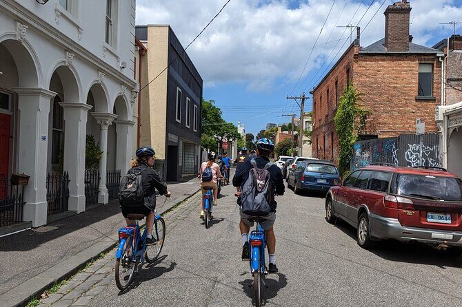 Private E-Bike Tour with Local Guide - How the Itinerary Unfolds