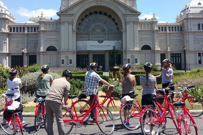 Private E-Bike Tour with Local Guide - Practical Considerations