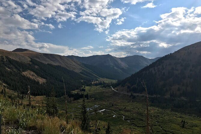 Private Eagle County Regional / Vail Airport Transfer to Aspen - Who Should Consider This Transfer?
