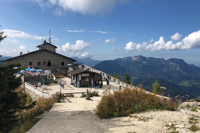 Private Eagle's Nest and Berchtesgaden Tour - Final Thoughts