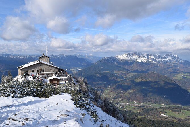 Private Eagle's Nest and Berchtesgaden Tour - FAQ