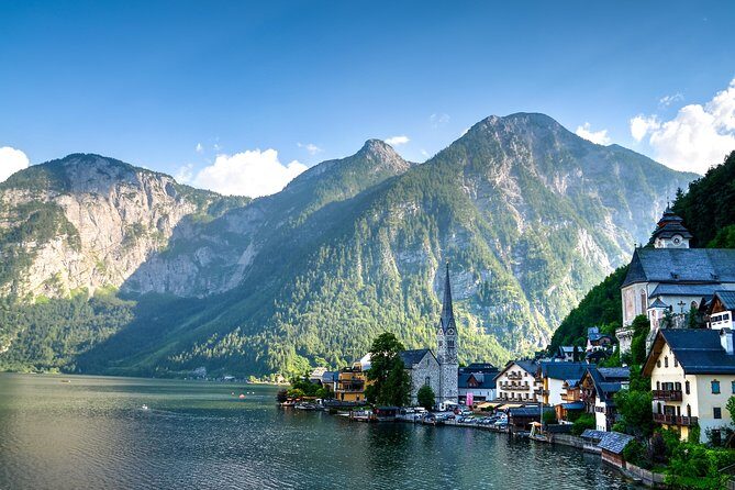 Private Eagle's Nest and Hallstatt tour from Salzburg - The Value of Personalization and Flexibility