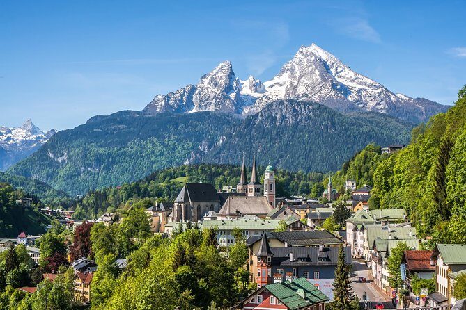 Private Eagles Nest and Salt Mines Tour from Salzburg - The Sum Up: Who Will Appreciate This Tour?