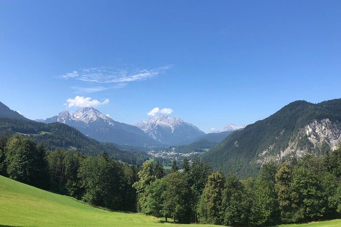 Private Eagle's Nest Tour from Innsbruck with tour ending in Salzburg - Final Thoughts