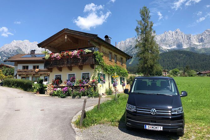 Private Eagle's Nest Tour from Innsbruck with tour ending in Salzburg - FAQs