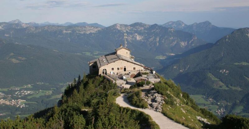 Private Eagle's Nest Tour & Königsee from Salzburg - Final Thoughts: Who Is This Tour For?