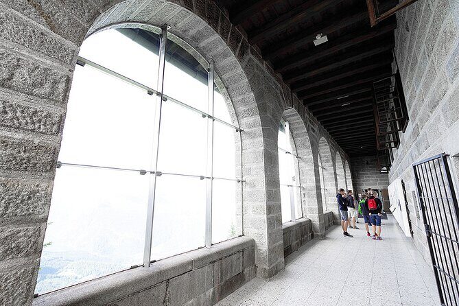 Private Eagles Nest Tour, Skip The Line, WW2 Doku-Center & Lunch - The Practical Side: What to Know
