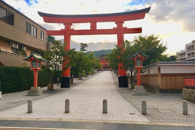 Private Early Bird Tour of Kyoto! - In-depth Look at the Itinerary