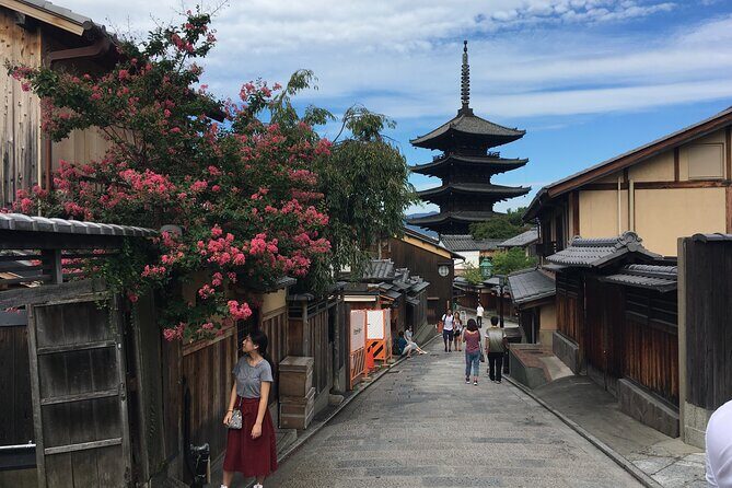 Private Early Bird Tour of Kyoto! - Practical Considerations