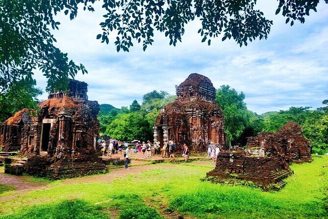 Private Early Morning My Son Sanctuary Tour - Afternoon Tour - Frequently Asked Questions