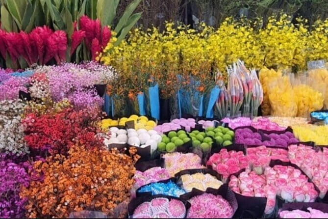 Private Early Morning Tour in Hanoi City - In-Depth Review of the Tour Experience